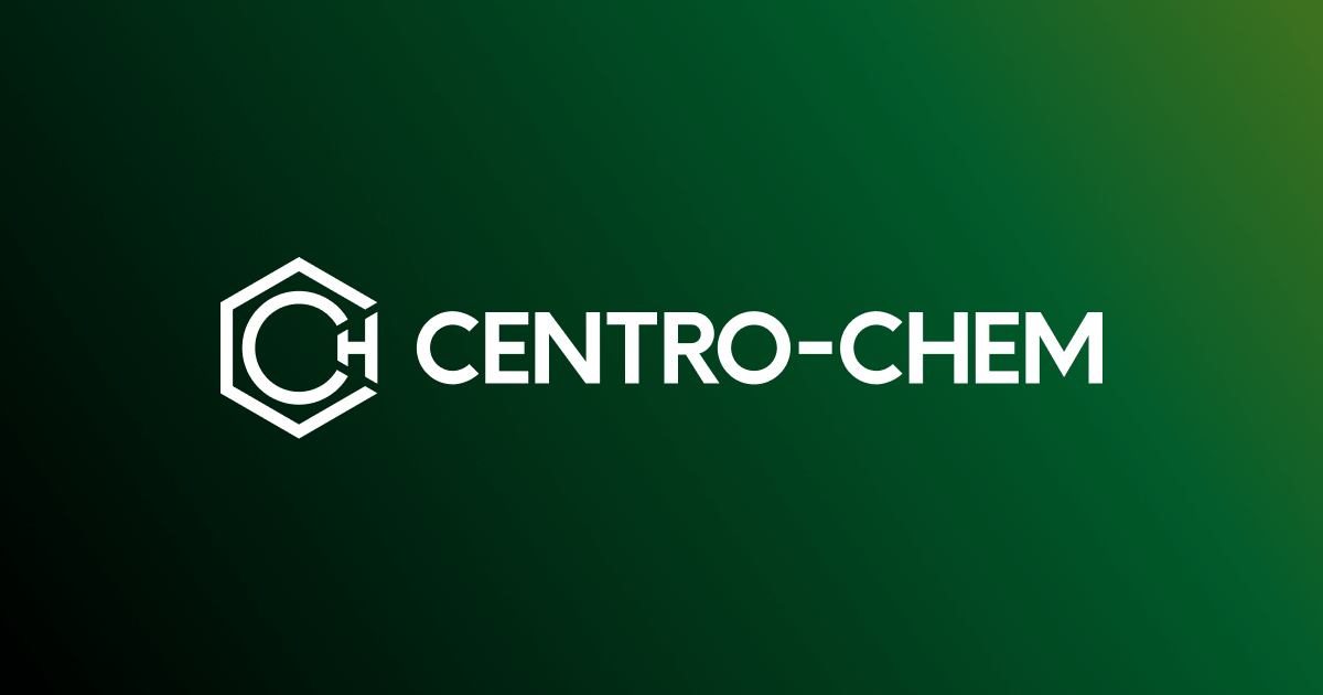 Chemical products catalog by industry - Centro-Chem